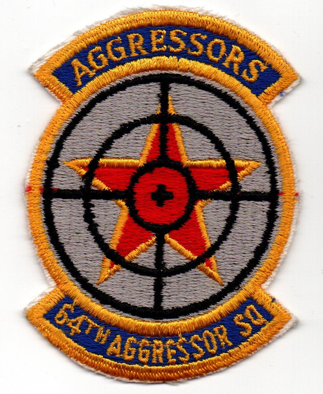 USAF Aggressors – USAF collector
