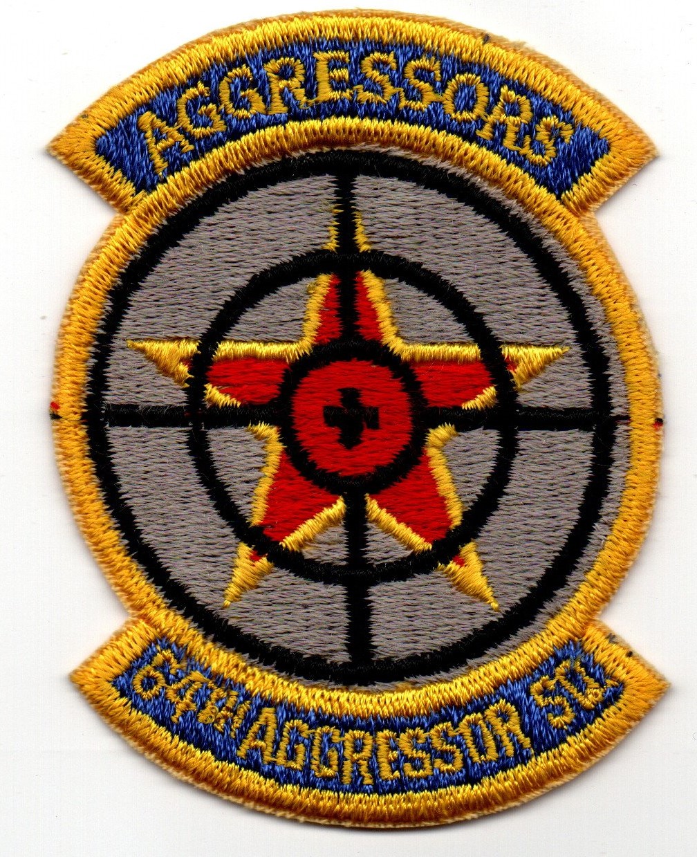 USAF Aggressors – USAF collector