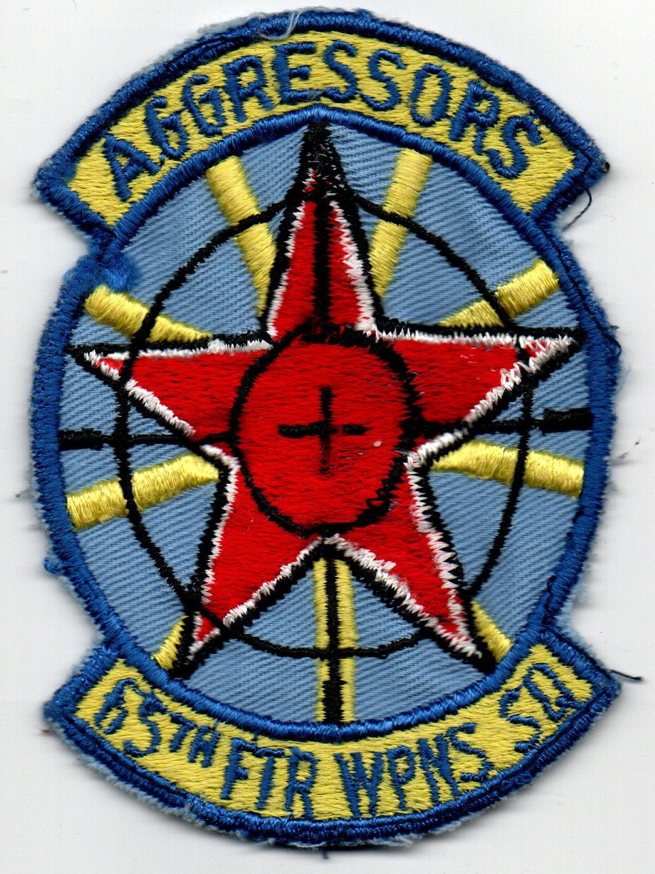 USAF Aggressors – USAF collector