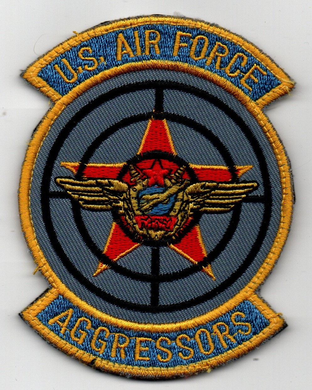 USAF Aggressors – USAF collector