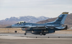 USAF Aggressors – USAF collector