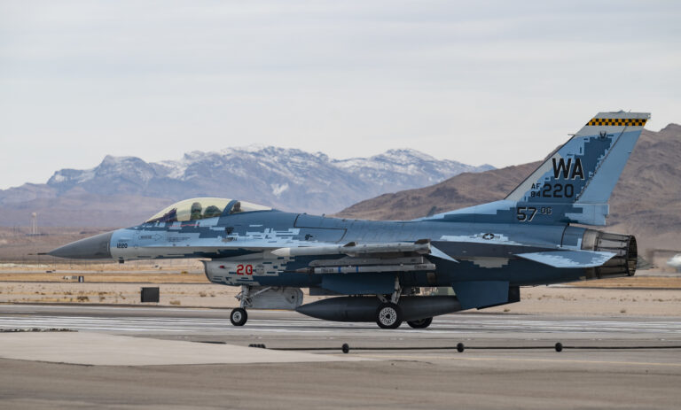 USAF Aggressors – USAF collector
