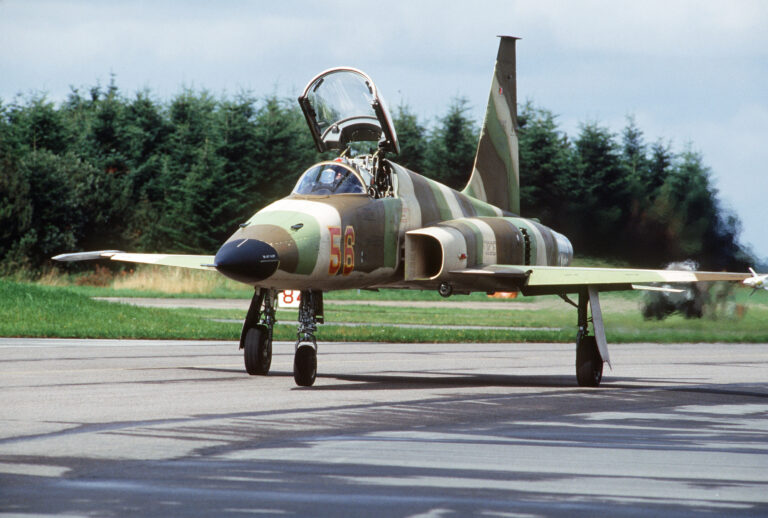 USAF Aggressors – USAF collector