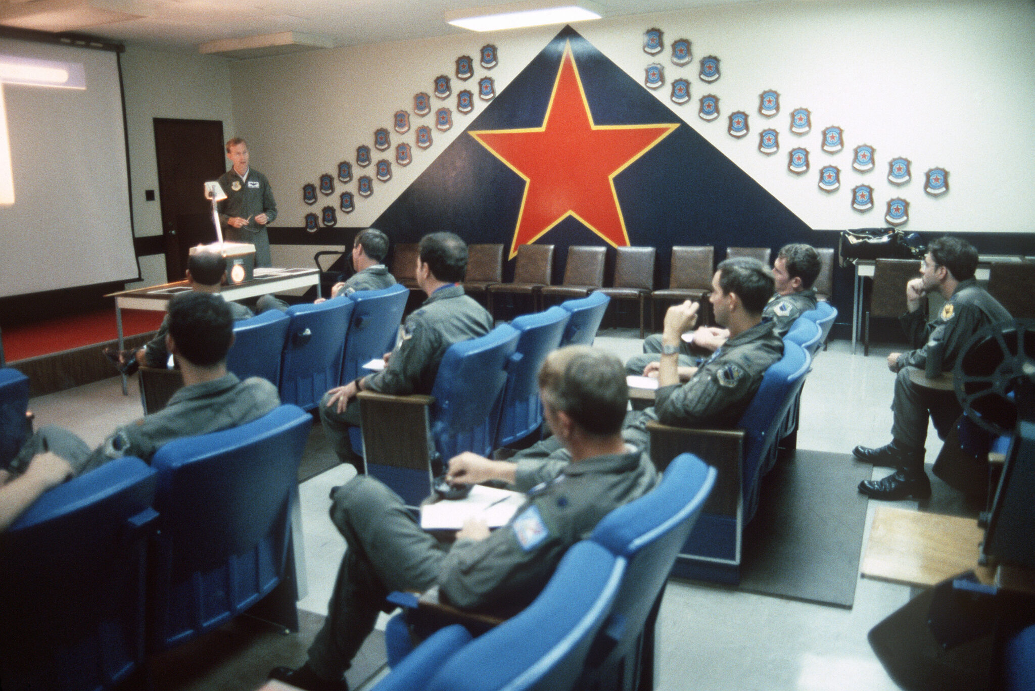 USAF Aggressors – USAF collector