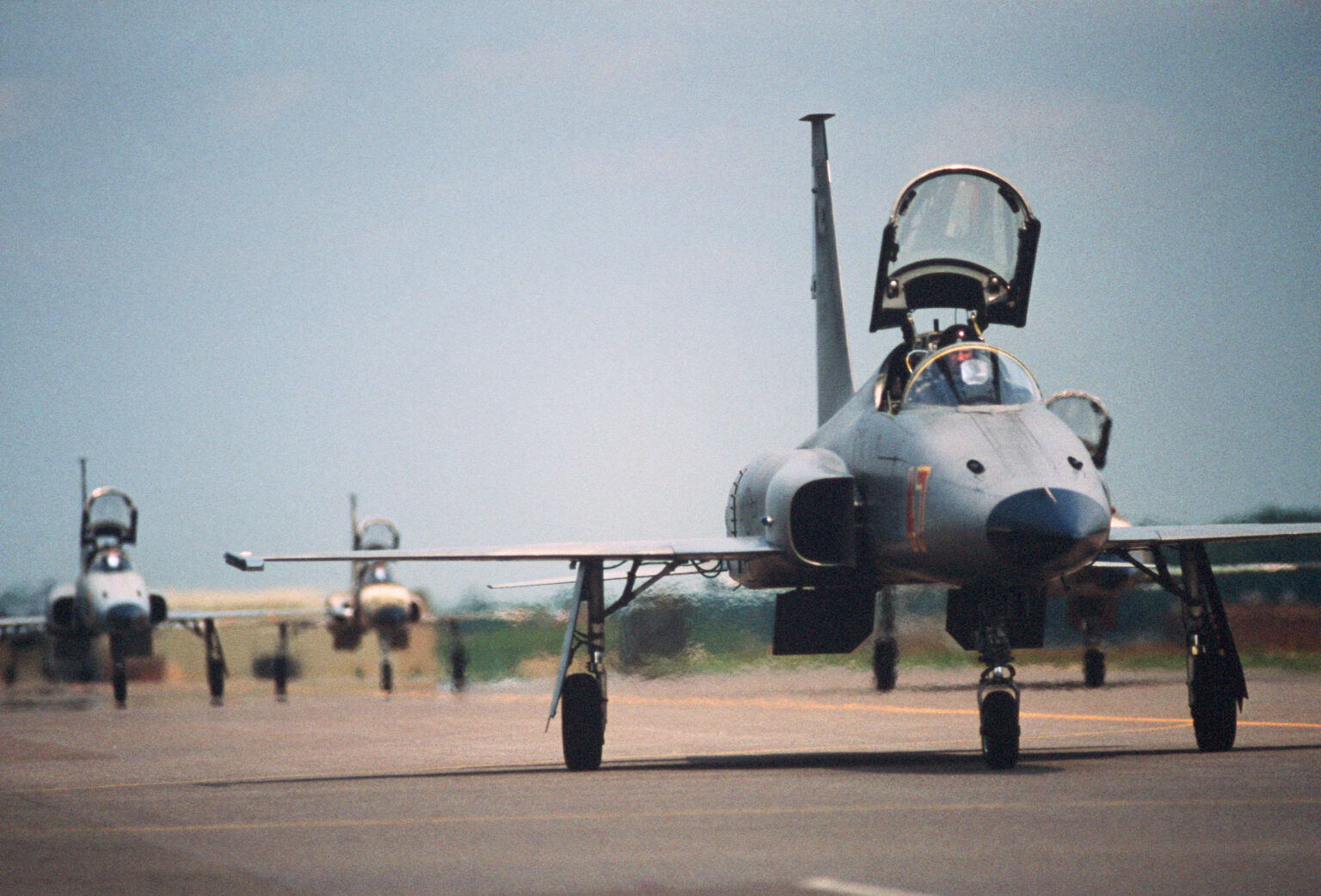 USAF Aggressors – USAF collector