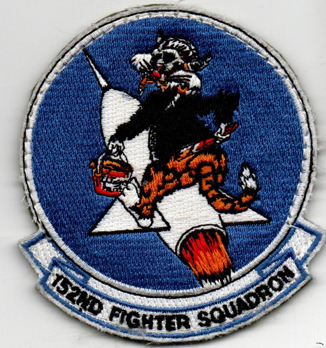 Arizona Air National Guard – USAF collector