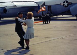 George ” Bud” Day – USAF collector